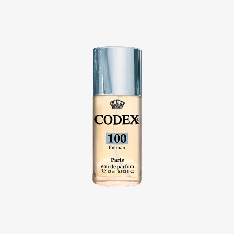 Codex Parfem 100 - Online Apoteka