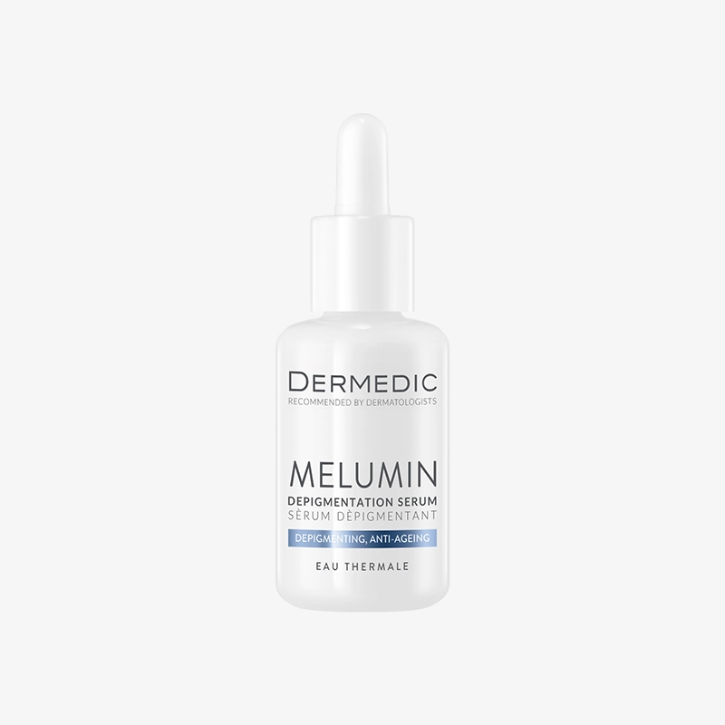 Dermedic Melumin Serum za depigmentaciju 30ml - Online Apoteka