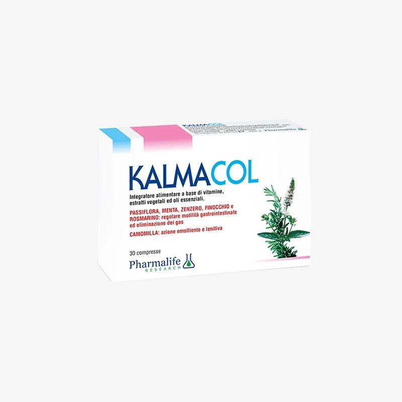 Kalmacol 30 tableta - Online Apoteka