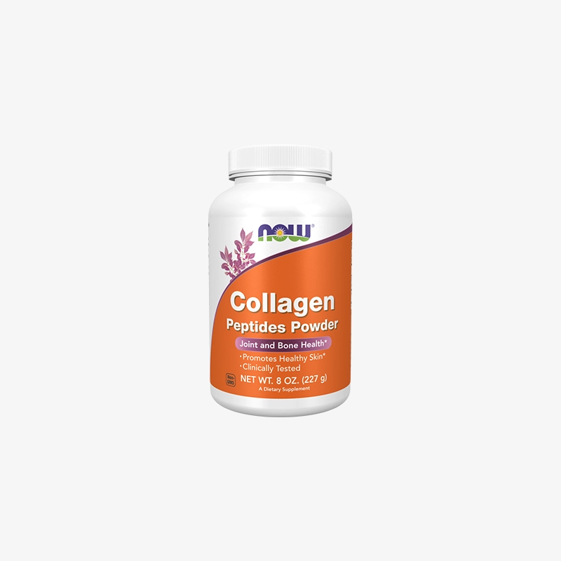NOW Collagen Peptides Powder 227g - Online Apoteka
