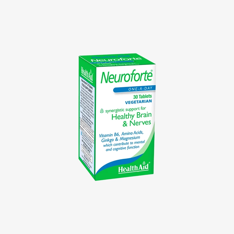Neuroforte 30 Tablete - Online Apoteka