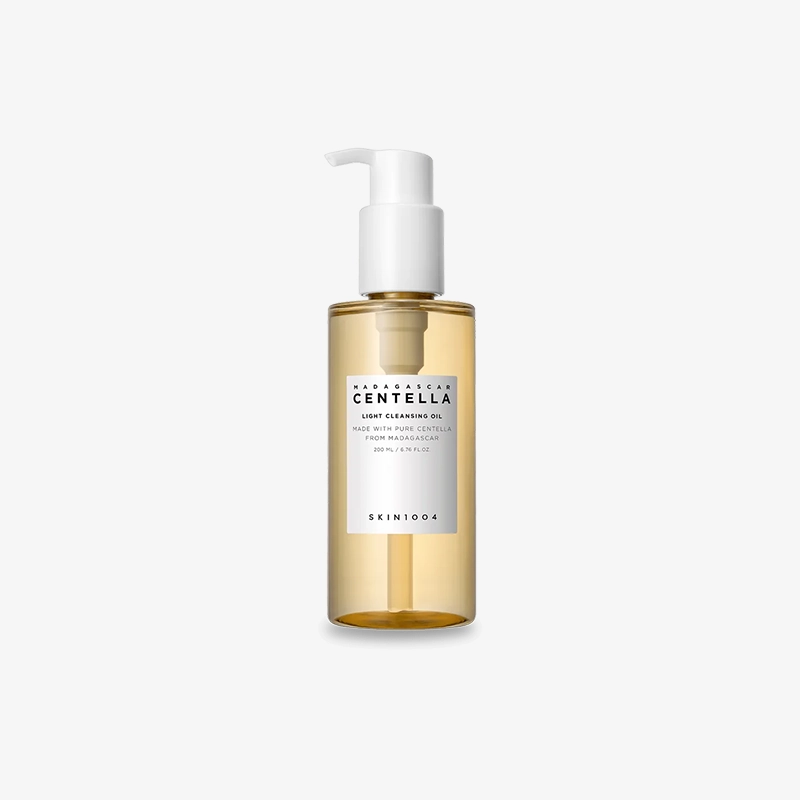 SKIN1004 Madagascar Centella Light Cleansing Oil 200ml - Online Apoteka